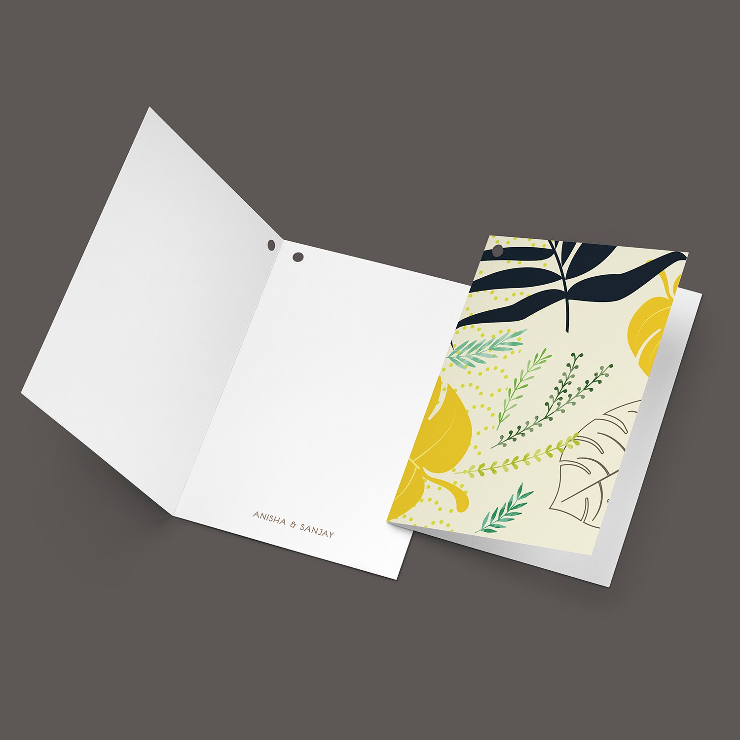 Set Of 40 Assorted Note Tags – BounceBespoke